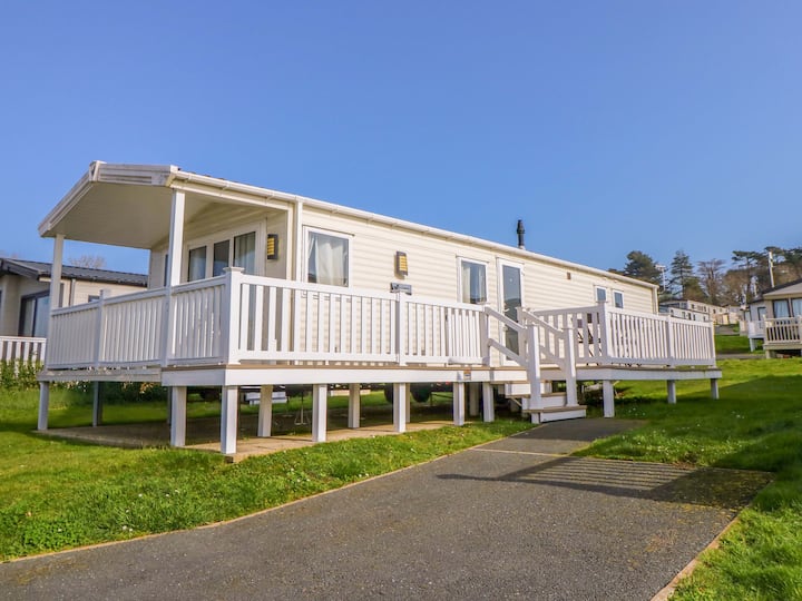 63 Crosswinds - Bembridge