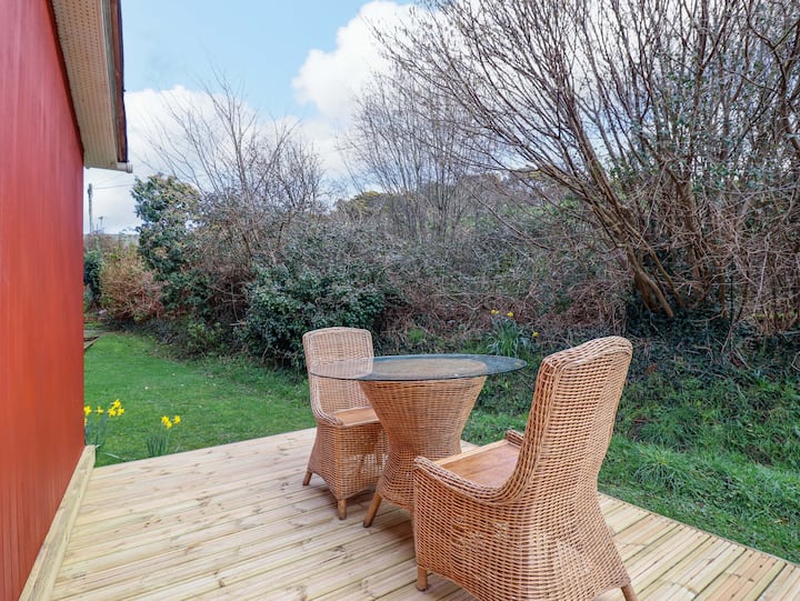 Chalet 23 Erw Porthor - Aberdovey