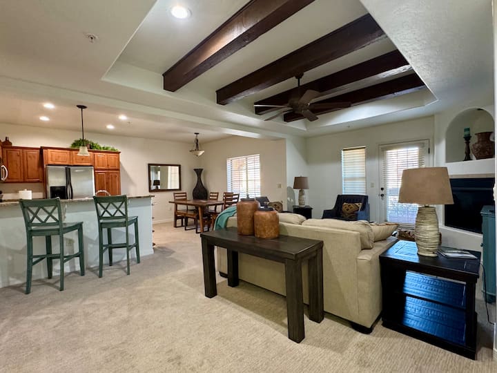 Cautivador De Mesilla - Las Cruces, NM