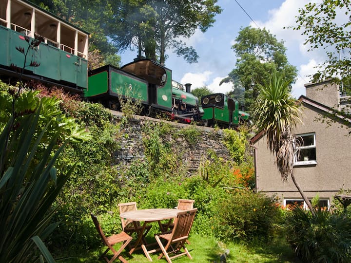 Bodorwel Cottage - Portmeirion