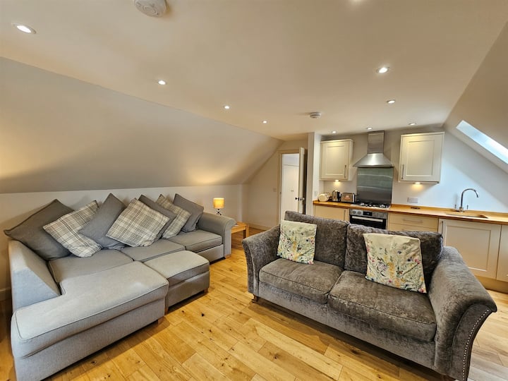 The Wee Corsee – Coastal Cottage In The Highlands - Nairn