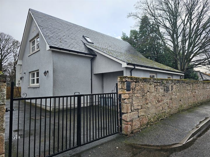 The Wee Corsee – Coastal Cottage In The Highlands - Nairn