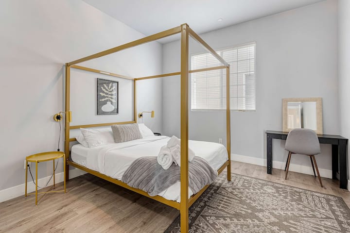 3br Backyard Retreat Universal & Hollywood - ロサンゼルス