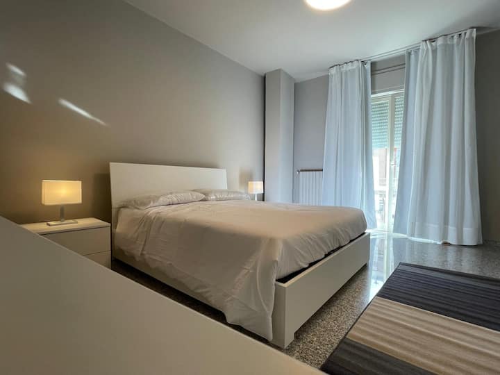 Dimora Vibo Centro - Arena