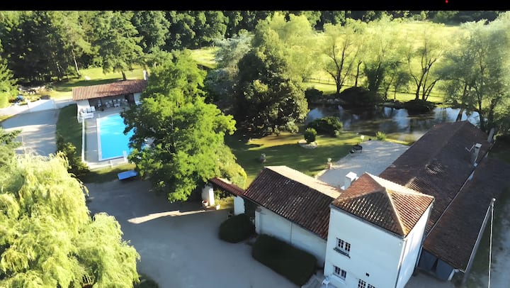 Gîte Des Roties - Feurs