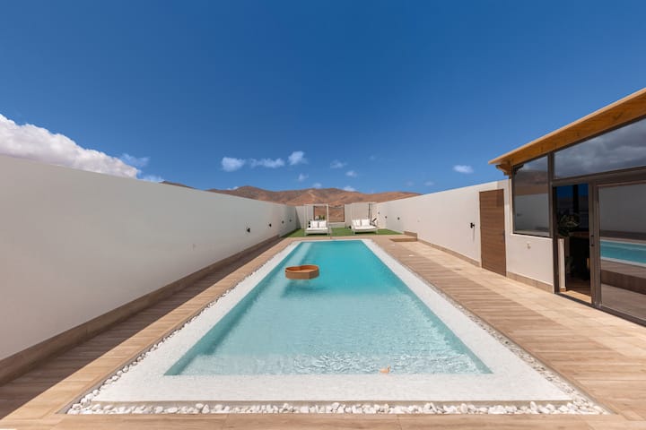 Esencia House Bajo Las Estrellas - Fuerteventura