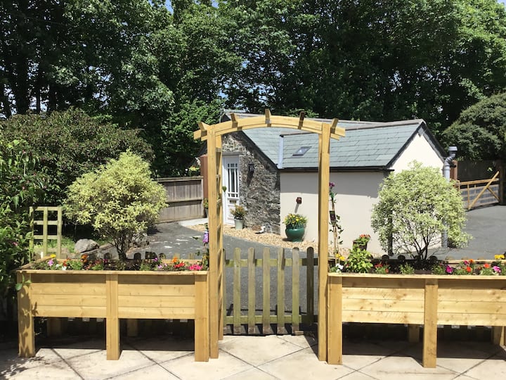 Bramble Barn - Wadebridge
