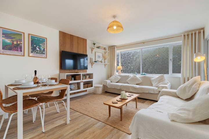 3 Monkstone Court - Close To Village And Beach - Amroth