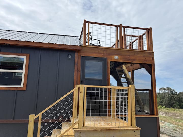 Cottage #2 The Clydesdale - Aiken State Park, Windsor