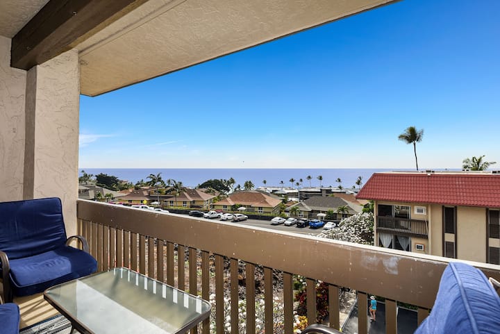*Hot July Deal* Kona Mansions Ocean View - Kailua-Kona, HI