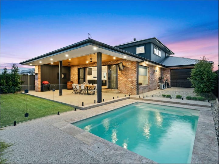 Adelphi Holiday Home - Mulwala