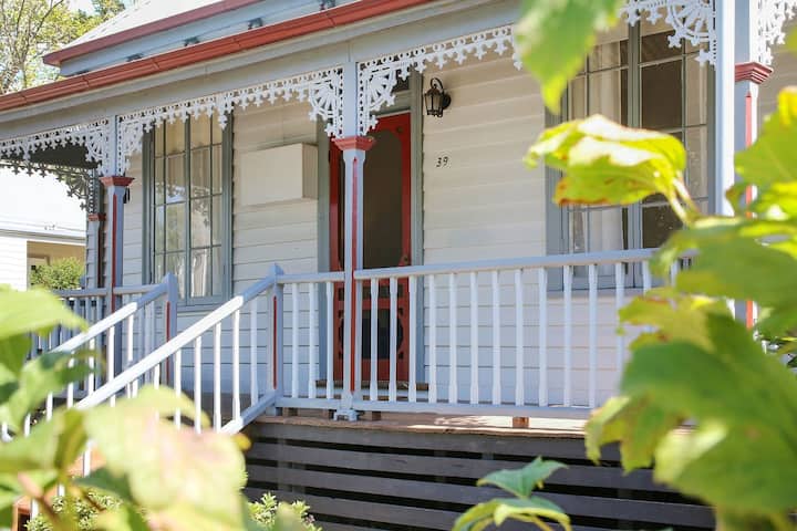 Audrey's Of Beechworth - Beechworth