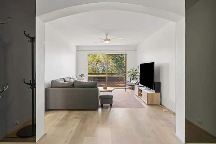 Serenity Sands Where Pure Relaxation Awaits. - Nelson Bay