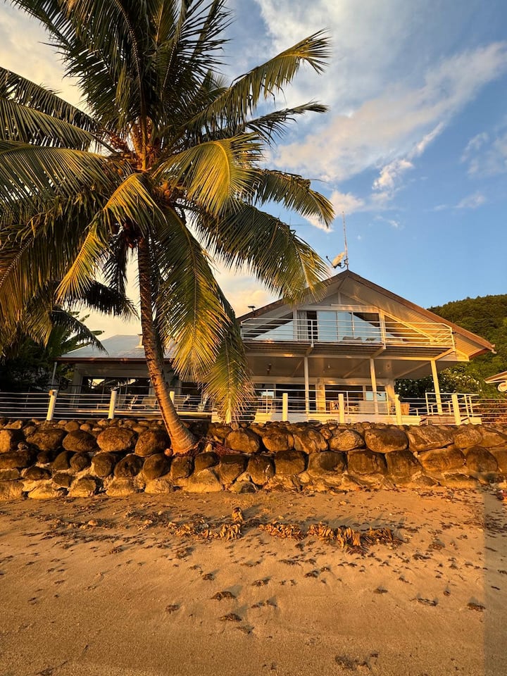 Villa Azura - Tahiti