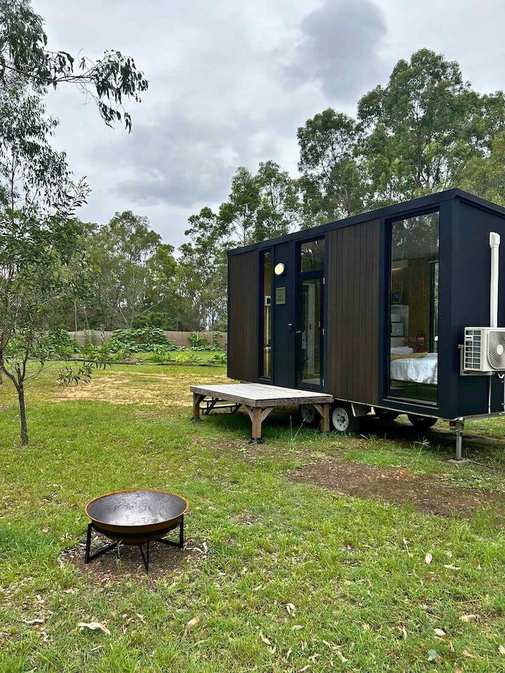 Mirror Reflections 2 By Tiny Away - Gleneagle