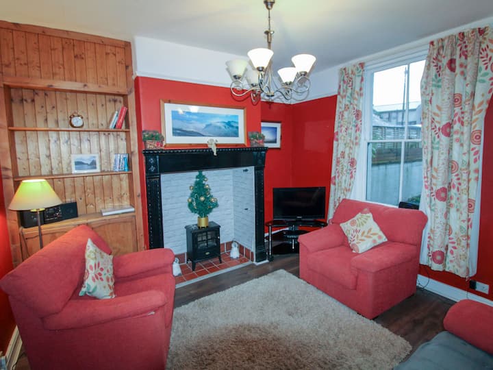 Southney Cottage - Keswick