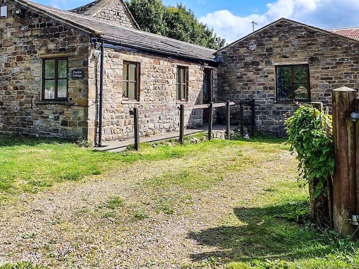 Eldwick Cottage - Ilkley