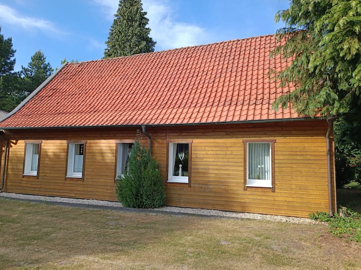 Ferienwohnung Haarkotten - Wettringen