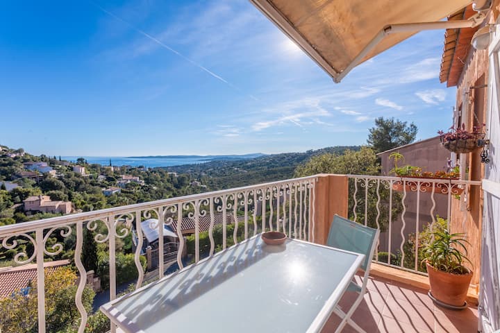 Chez Skadi - Sainte-Maxime