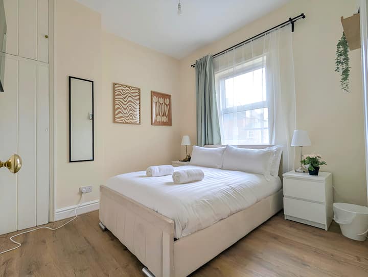Cosy York Retreat | Near Centre + Free Parking - York
