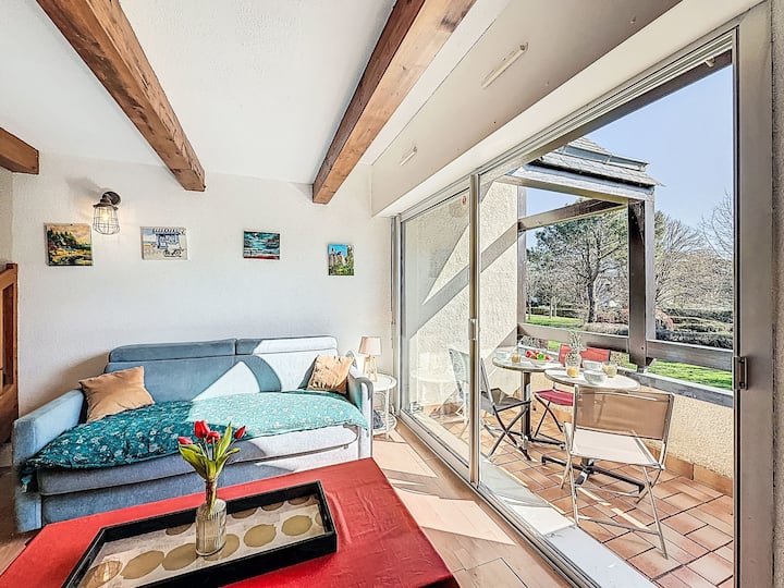 Les Jardins De La Plage By Interhome - Carnac Plage