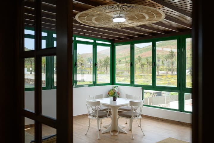 Casa Crisana - Graciosa