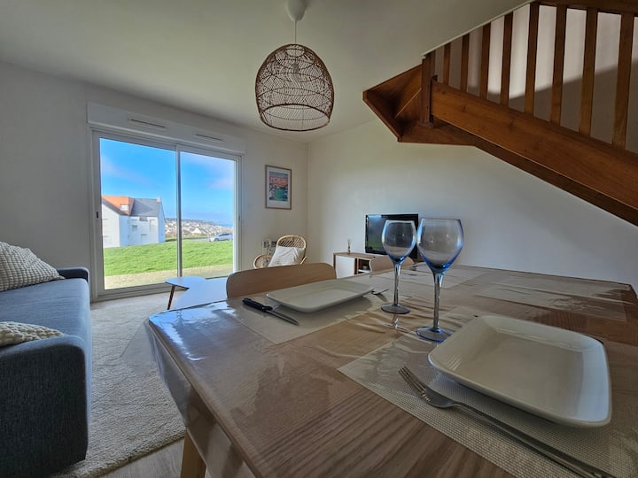 Les Terrasses De Kerhos - Camaret-sur-Mer