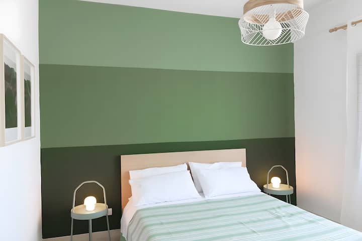 Le Stanze Di Archimede - Syracuse