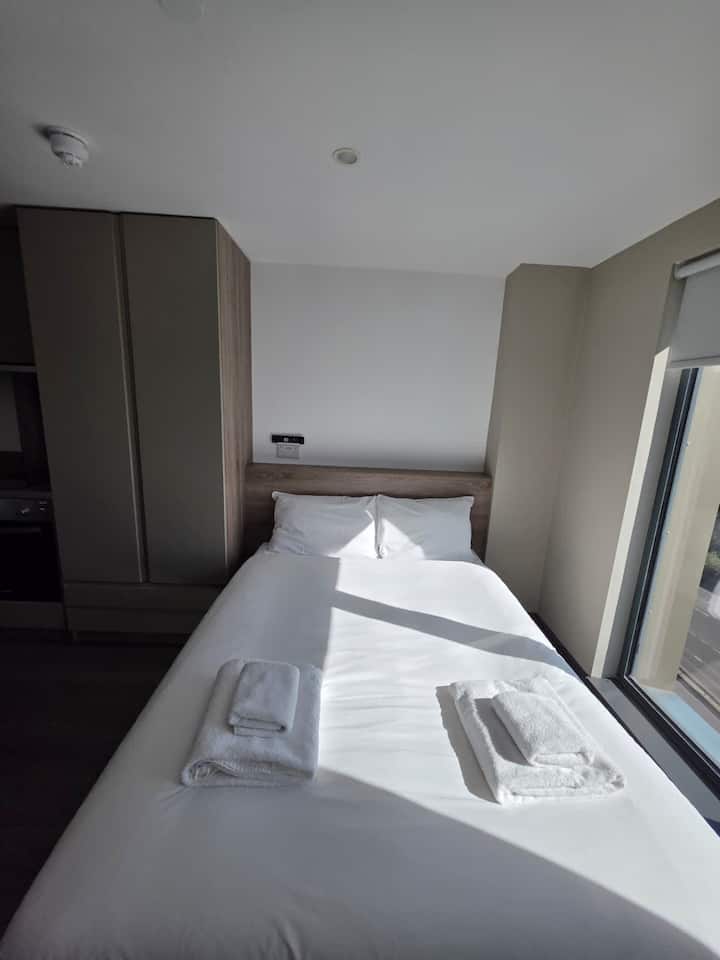 Studios Near Coventry Station - Coventry