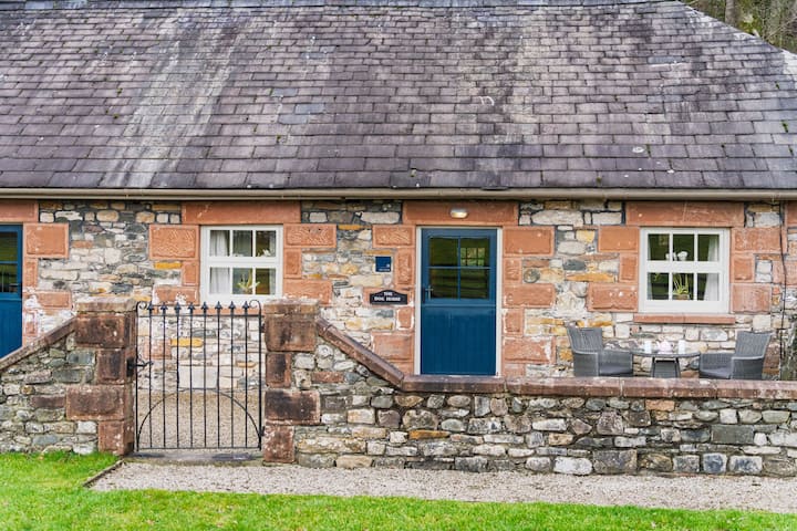 The Dog House At Underley Estate - Kirkby Lonsdale