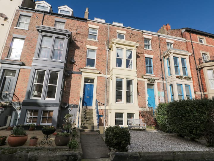 Cuckoo's Nest - Whitby