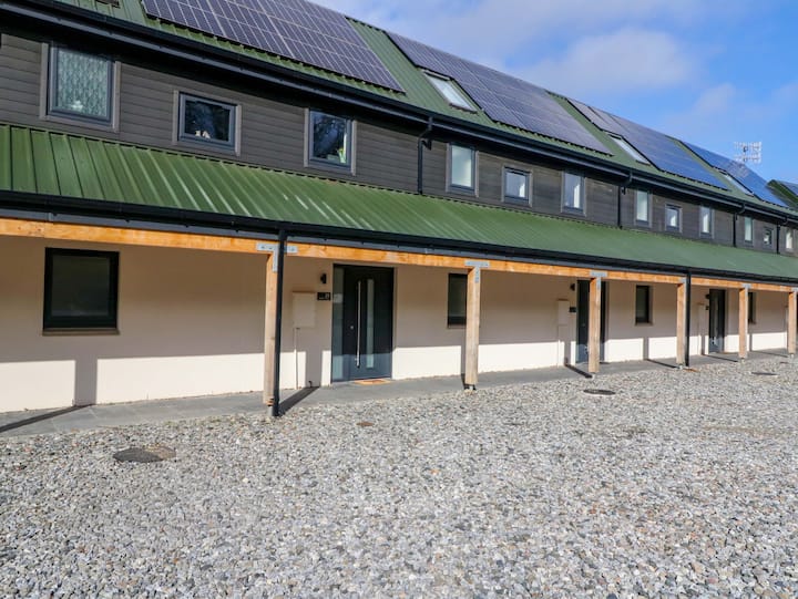 Mews By The Tay - Aberfeldy