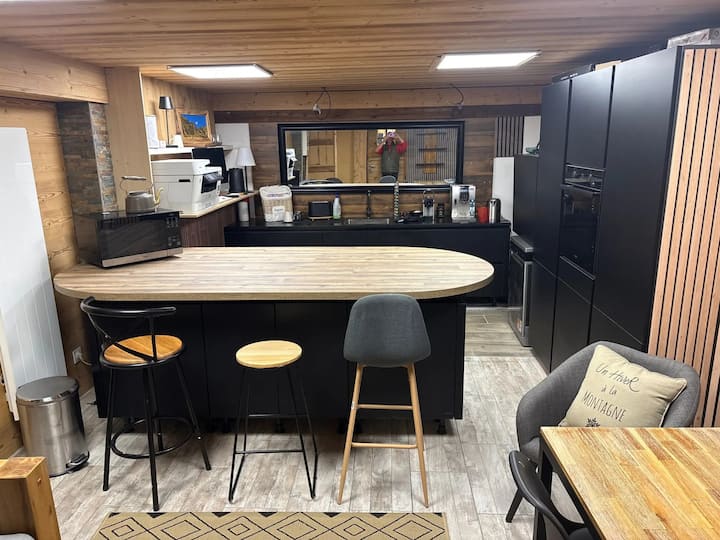 Nevada Sport Au Pied Des Pistes 140 - Vaujany