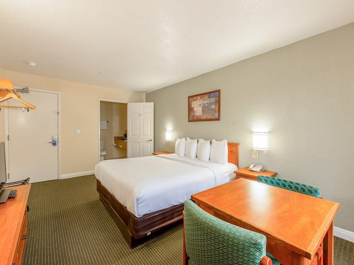 Lit King-lit Non-fumeur - Dana Point, CA