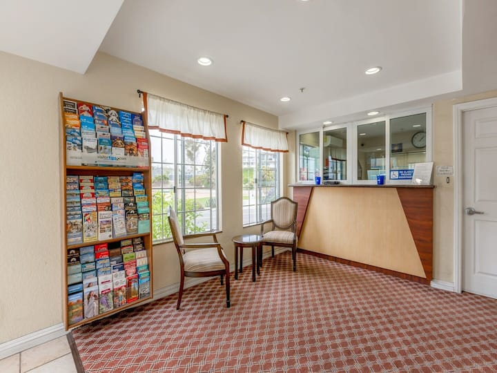 Lit King-lit Non-fumeur - San Clemente, CA