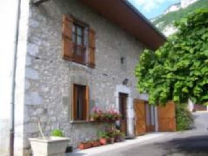 Gîte - Aix-les-Bains