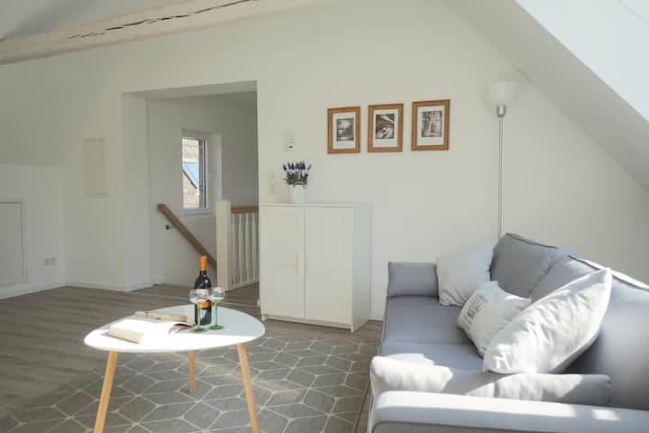 Ferienwohnung Blauzahn In Schleswig – Altstadt & B - Fahrdorf
