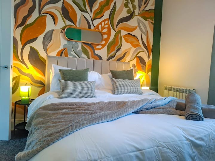 Comfortable Home In Goole - Free Parking And Wifi - Goole