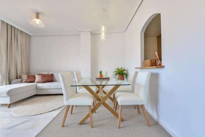 Apartamento San Remo - Calp