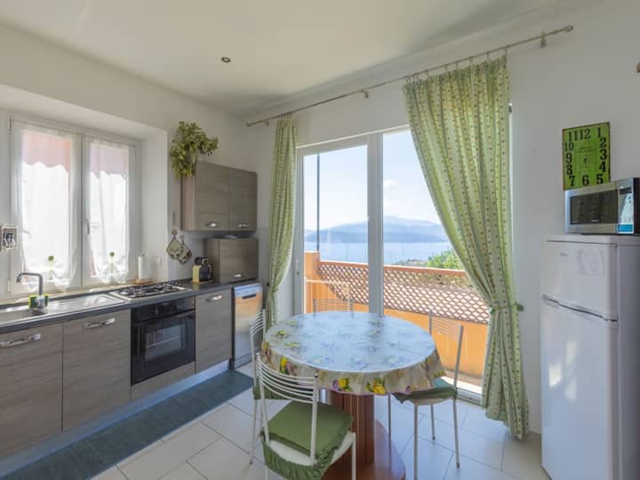 Residenza Bellavista - Verde - Capoliveri