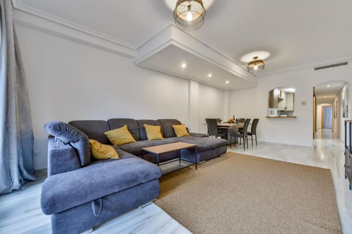 Apartamento Sissoni - Calpe