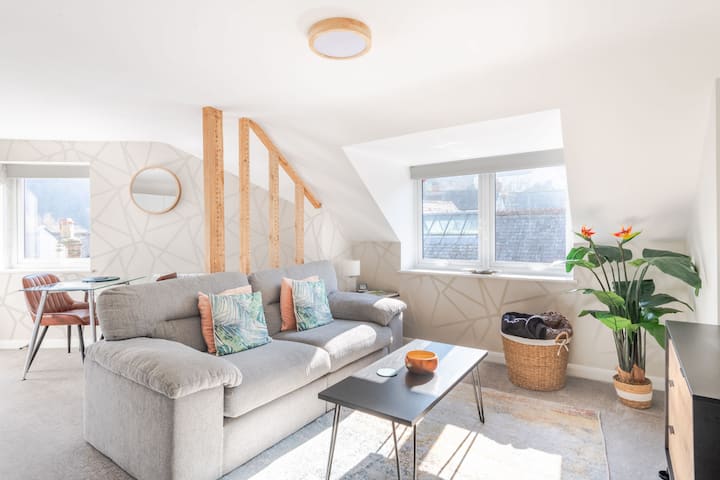 1 Market Flats - Lynton