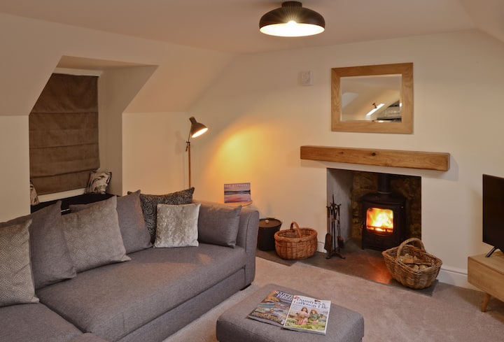 Stroan - Clatteringshaws Loch