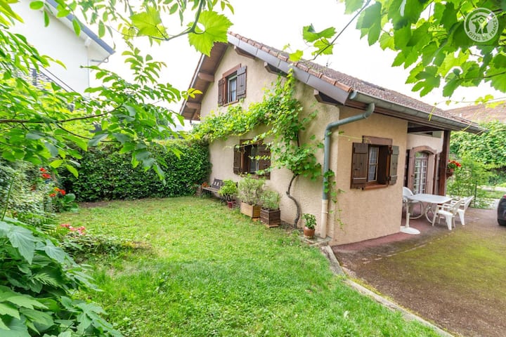 Legent - Aix-les-Bains