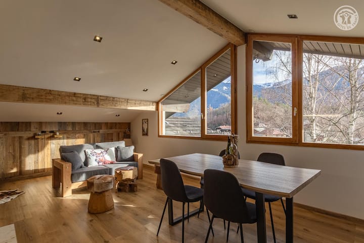 La Tsaretta - Les 3 Vallées