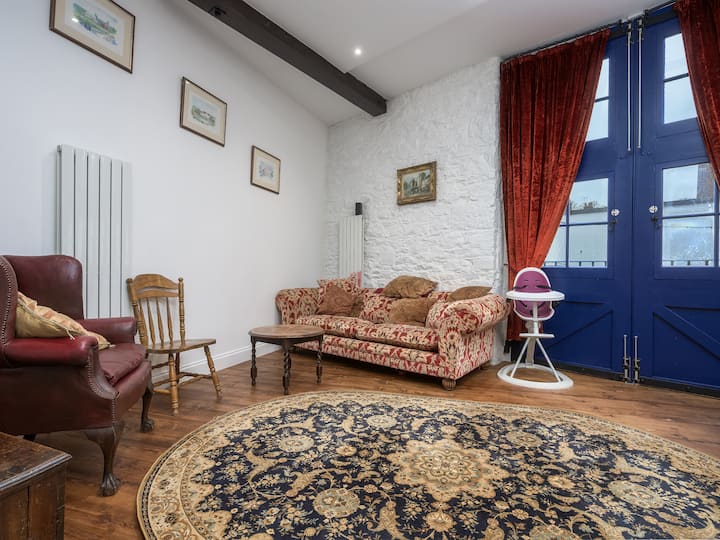 The Mayflower Suite - Plymouth