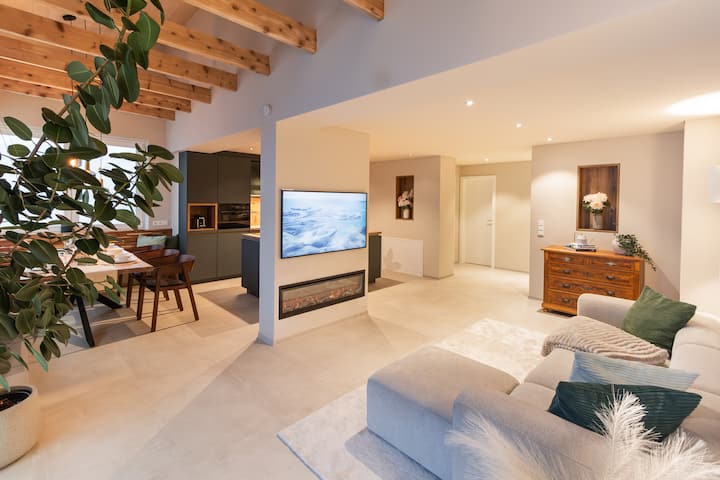 Location-premium-sauna Wellness-terrasse-salle De - Bregenz