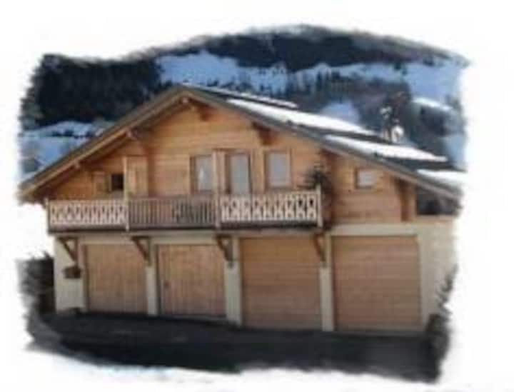 Loutray - Hauteluce - Les Saisies