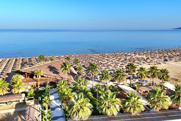Modern Villas In Perla Resort 221 - Albania