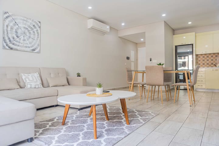 Maison Moz - Polana Plaza X - Maputo